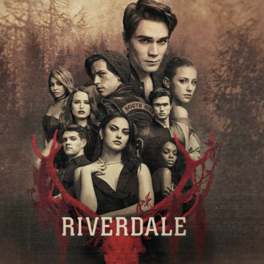Riverdale Music Video - YouTube