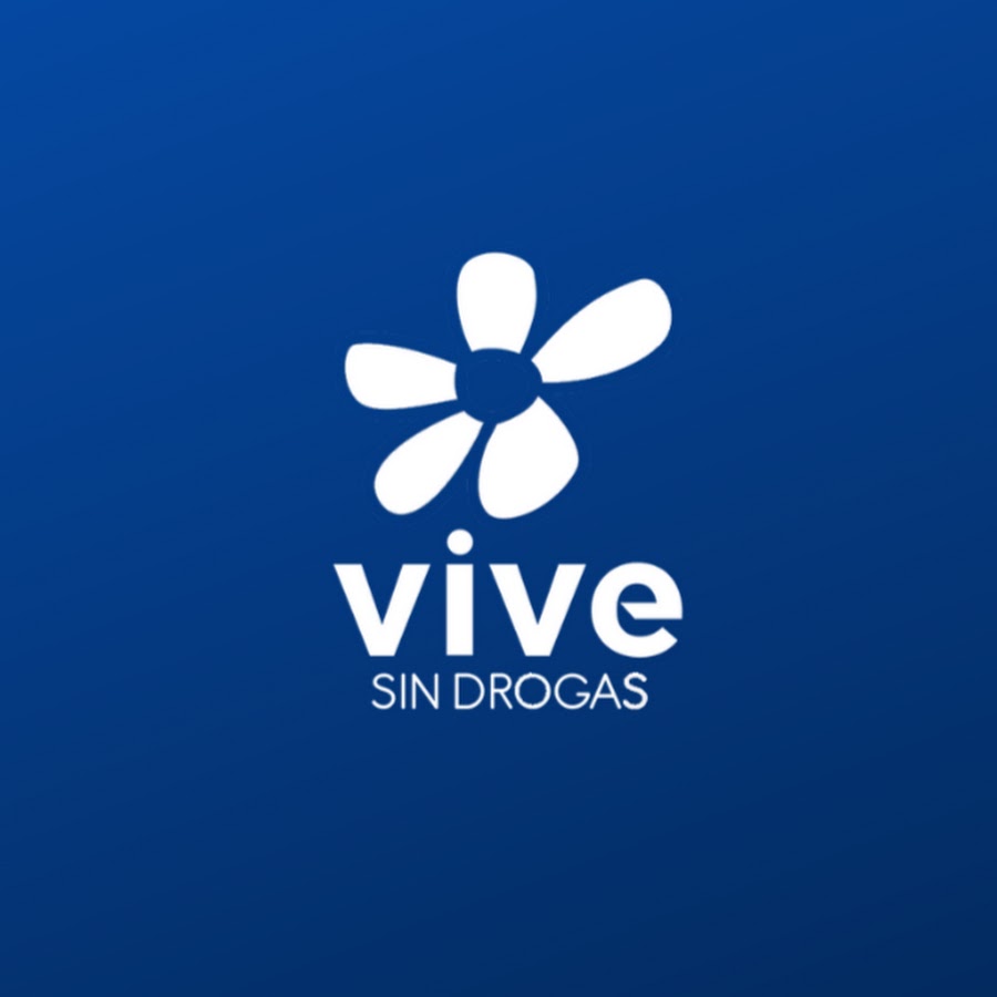 Vive Sin Drogas Oficial - YouTube