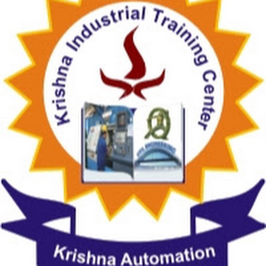 CNC & PLC TRAINING BY KRISHNA AUTOMATION - YouTube