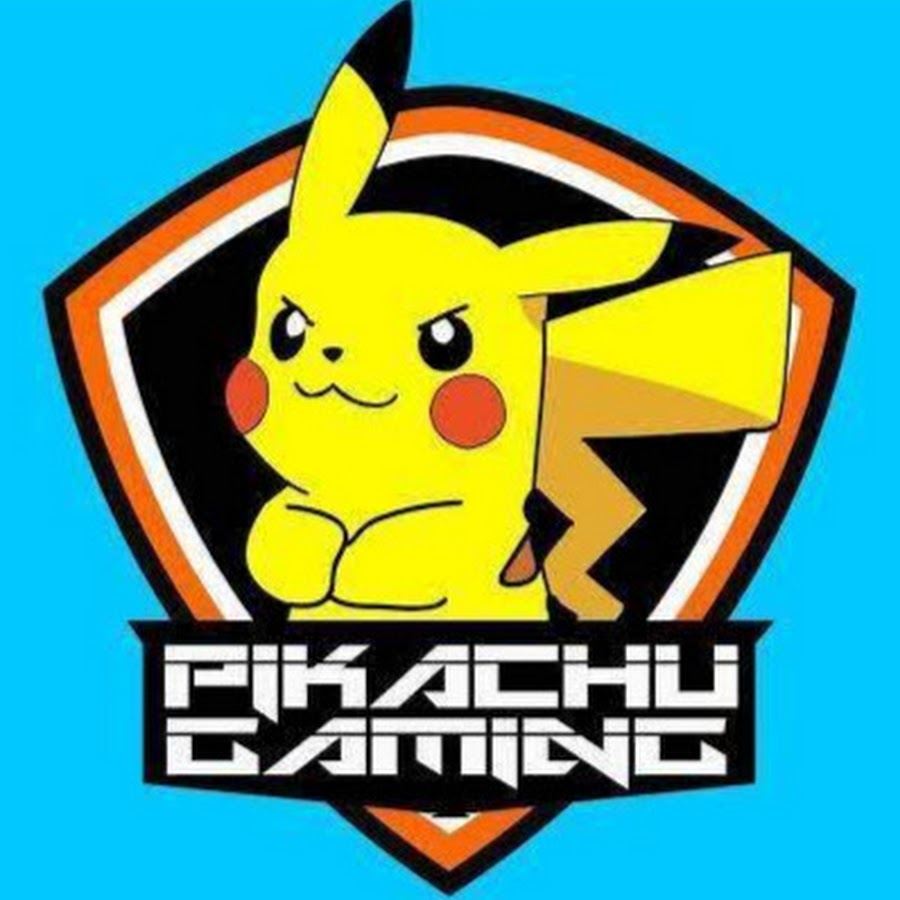 PikaChu Gaming - YouTube