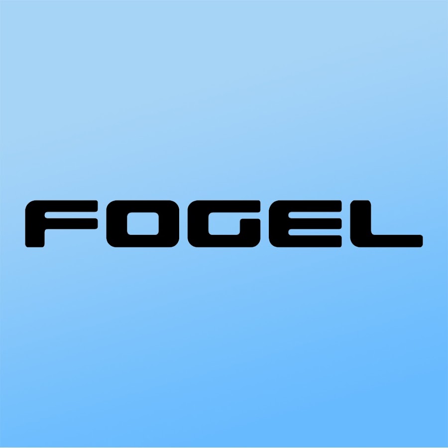 FOGEL - YouTube