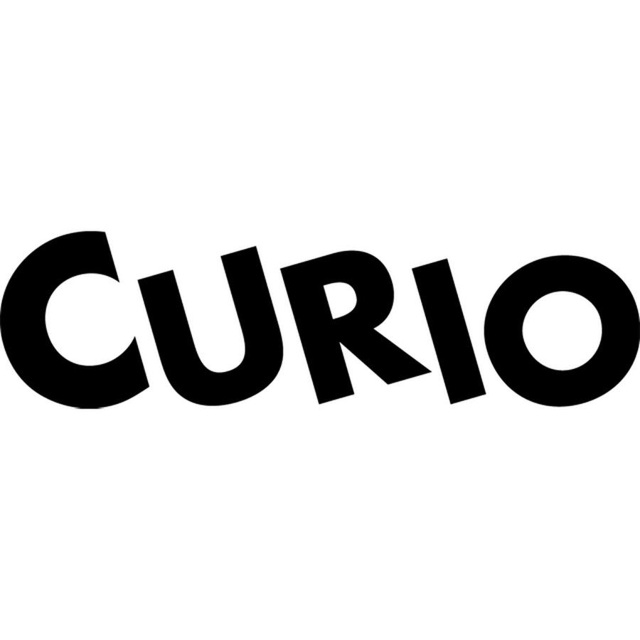 CURIO Official - YouTube