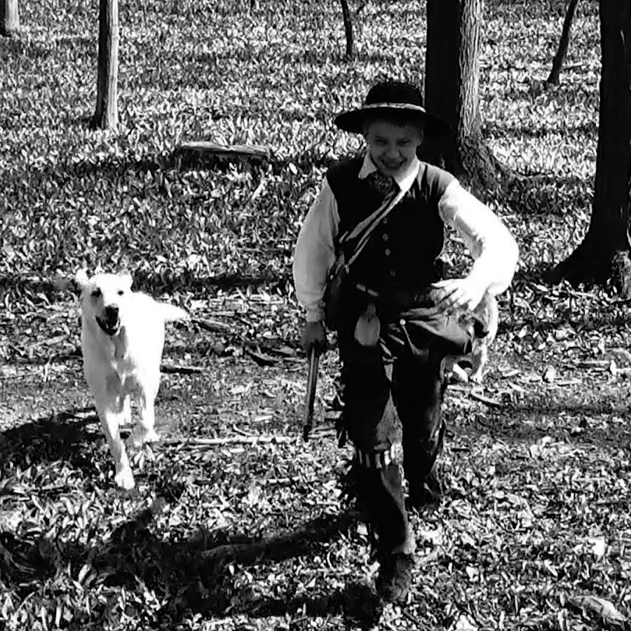 Long Hunter’s Legacy - YouTube