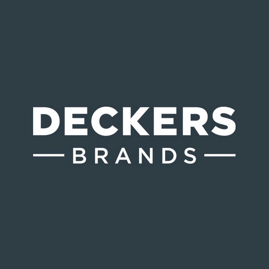Deckers Brands - YouTube