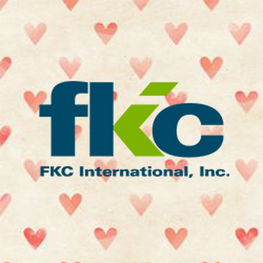 FKC International USA - YouTube