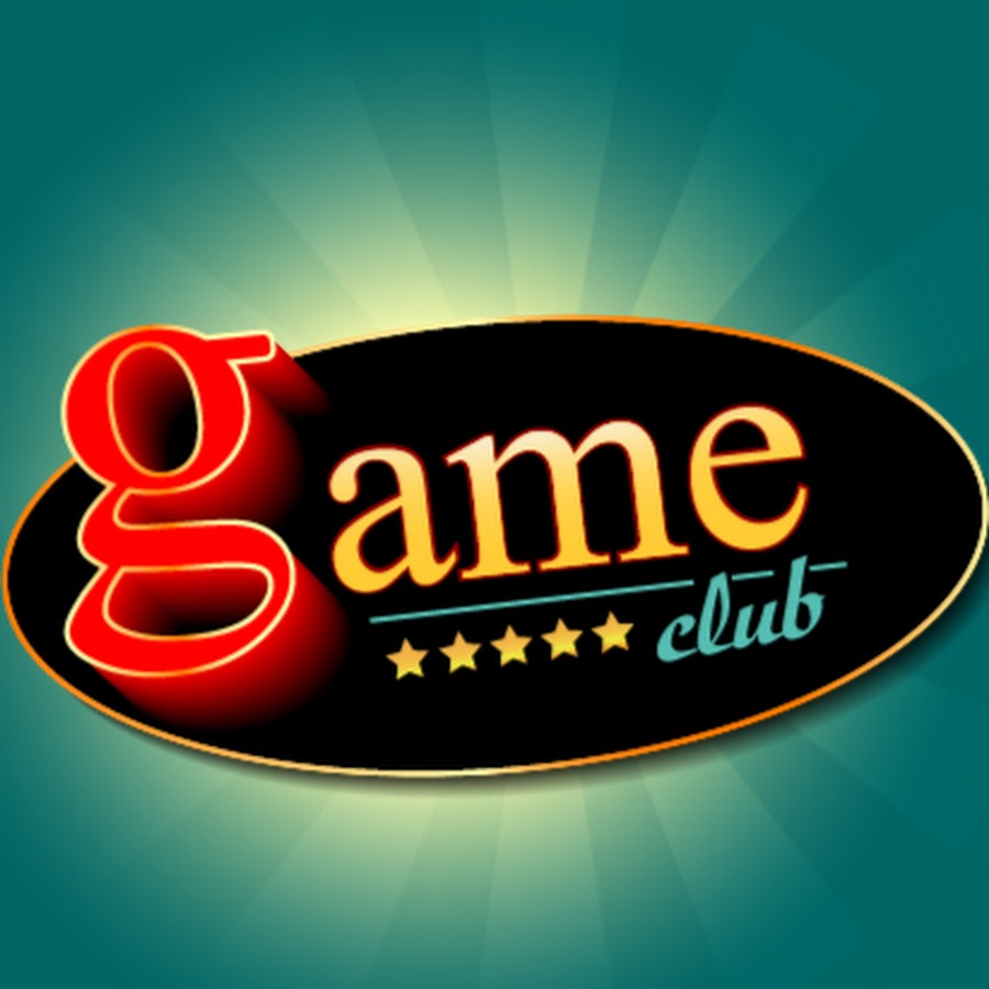 GAME CLUB - YouTube