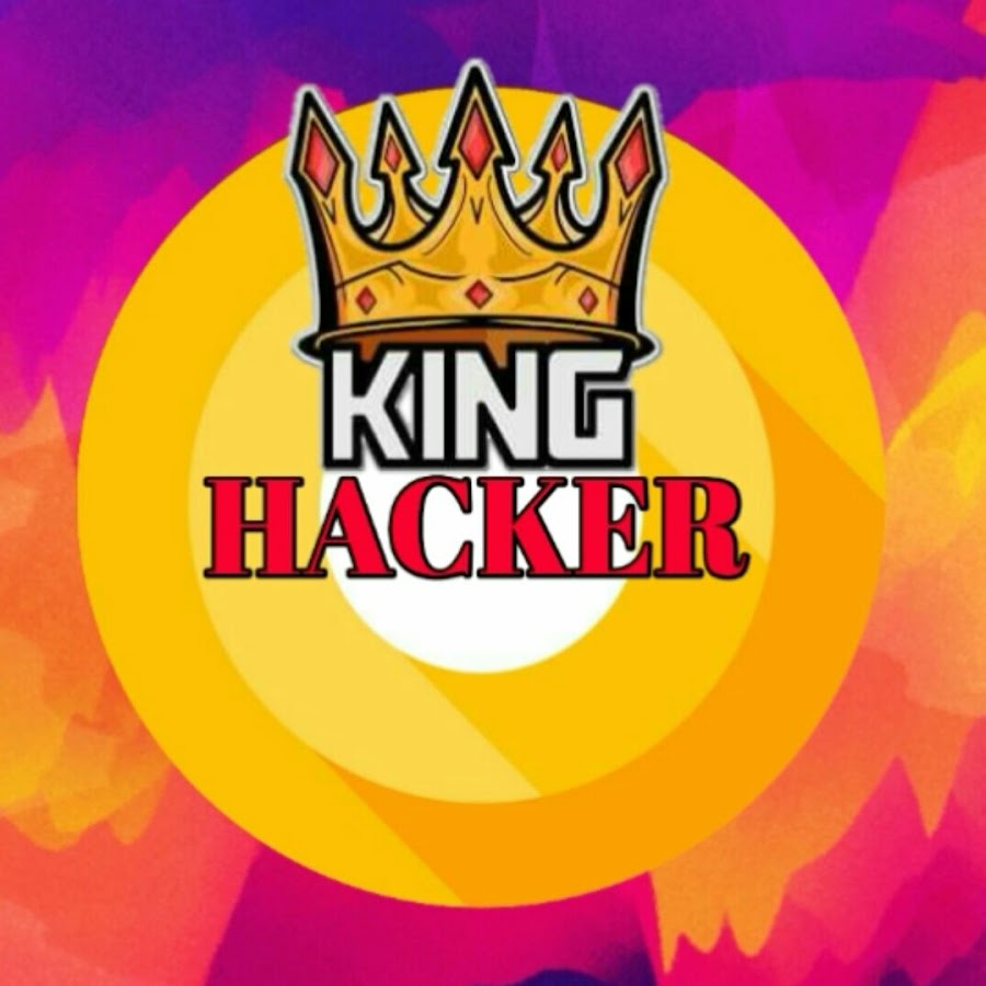 KING HACKER YouTube