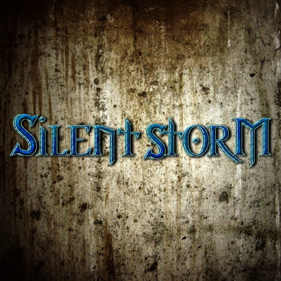 Silent Storm - YouTube
