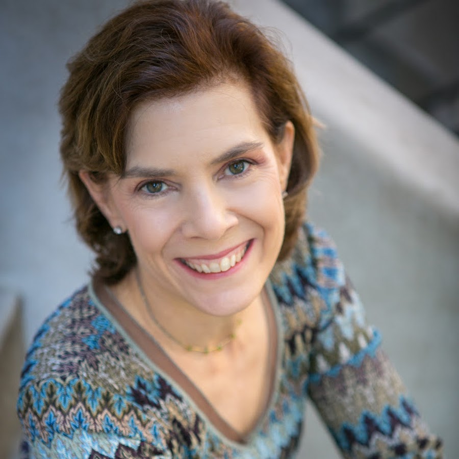 Liz Wolfe - YouTube