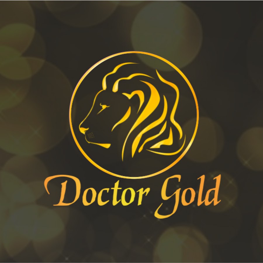 Doctor Gold - YouTube