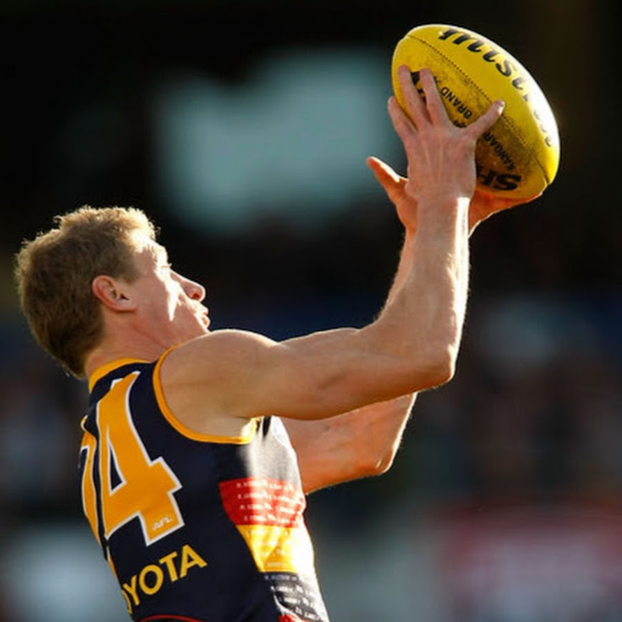 Classic AFL Matches - YouTube