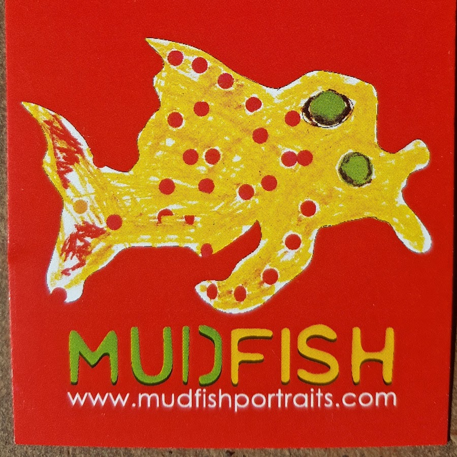 MUDFISH Portraits - YouTube