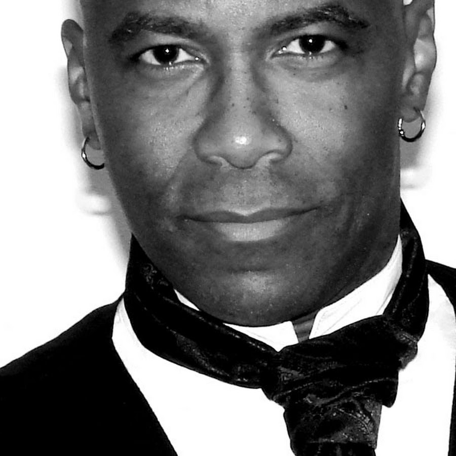 Vinnie James - YouTube