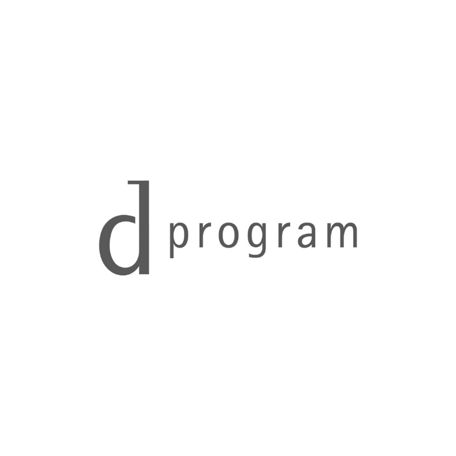 d program SG - YouTube
