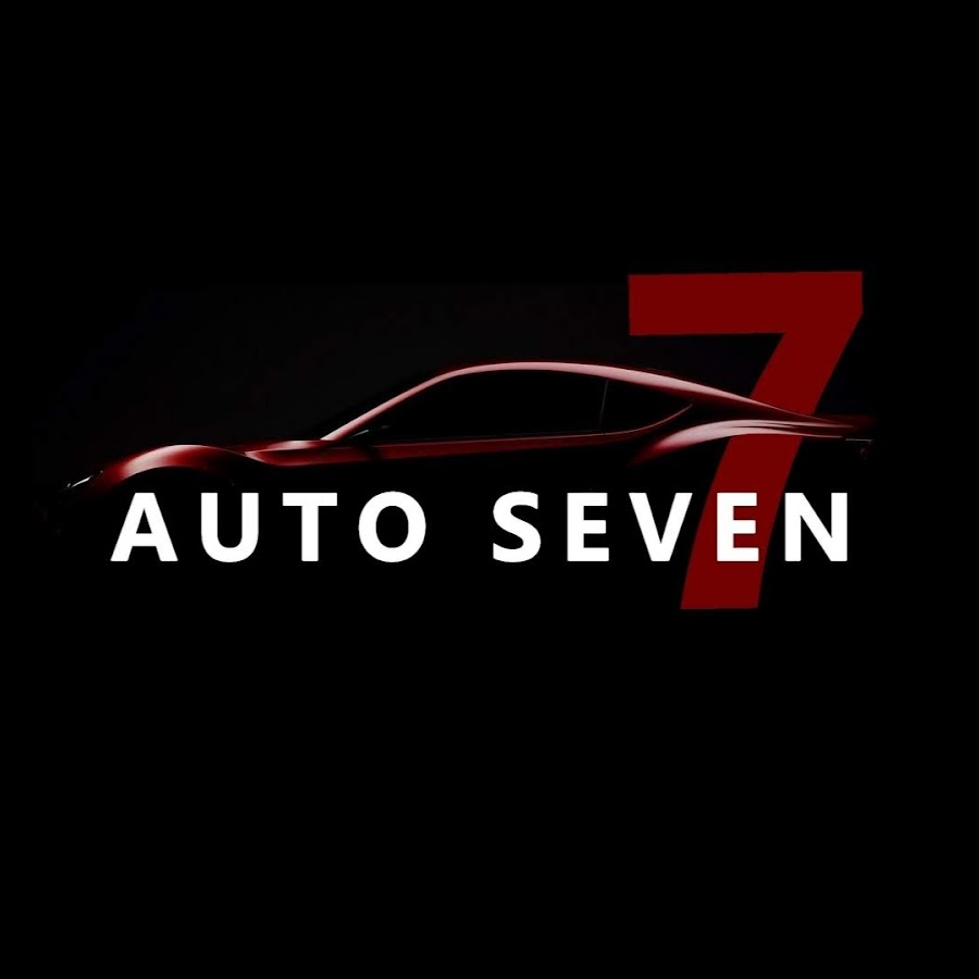 AUTO SEVEN 7 - YouTube