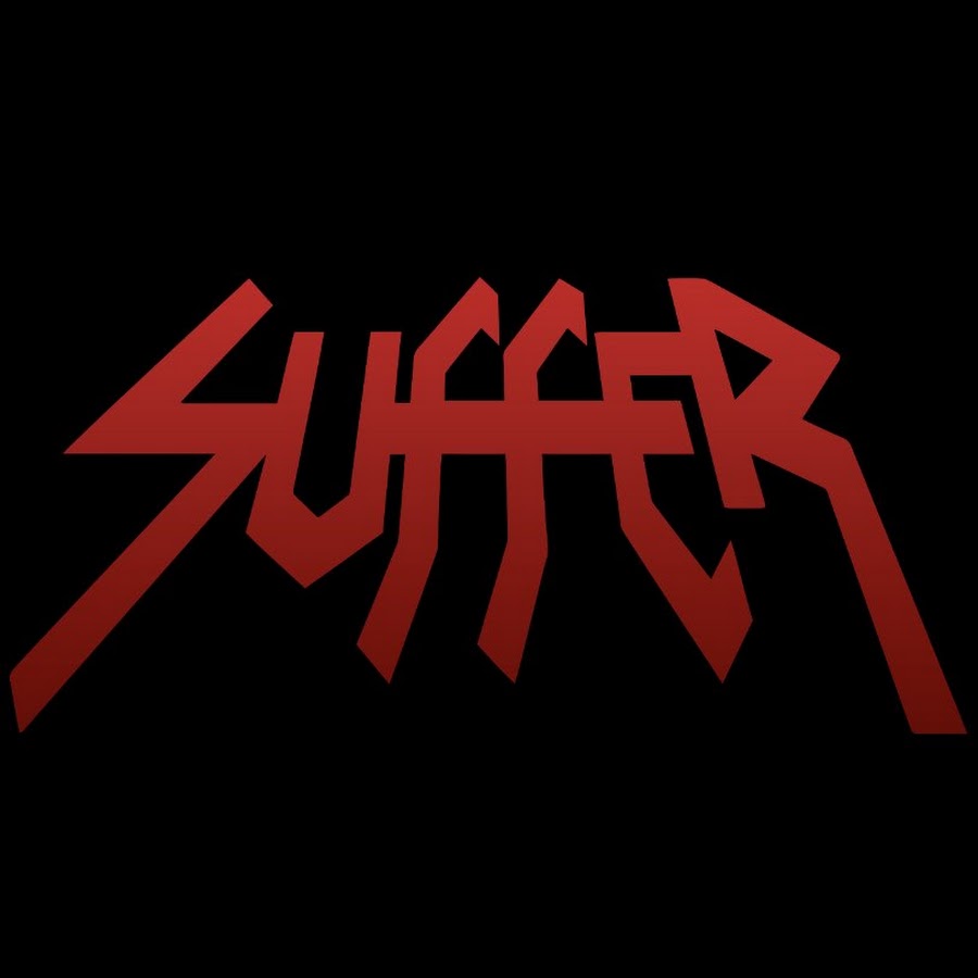 Suffer Official Channel - YouTube