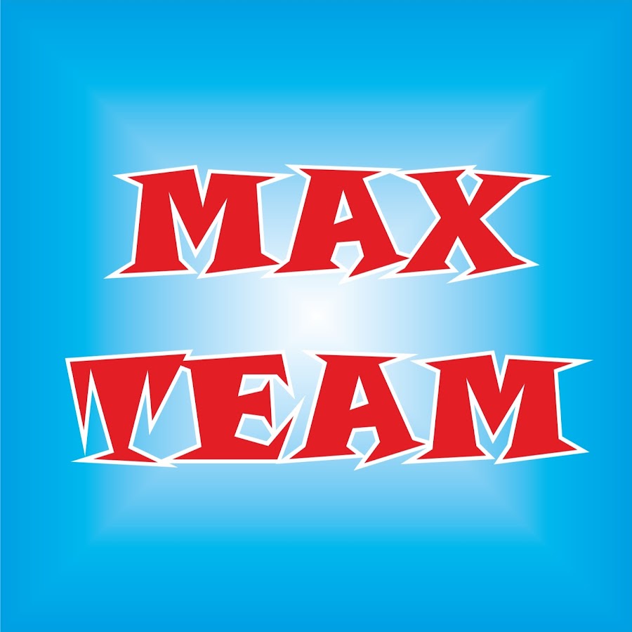 Max Team - YouTube