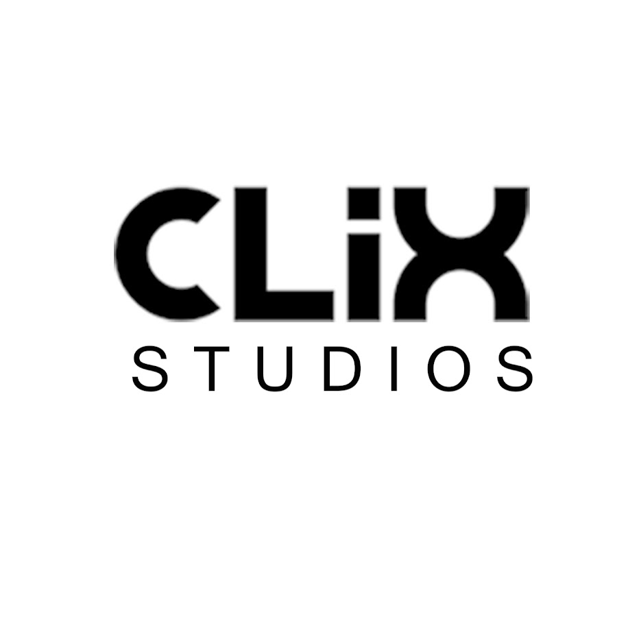 Clix Studios - YouTube