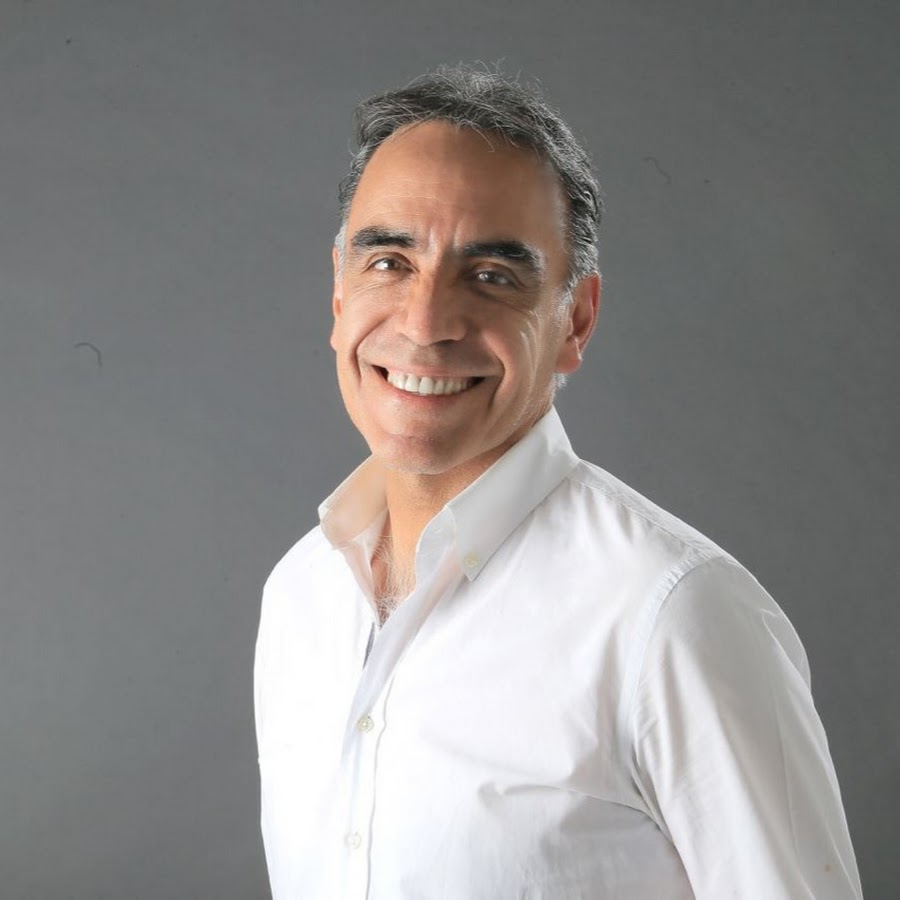 ENRIQUE GARAY - YouTube