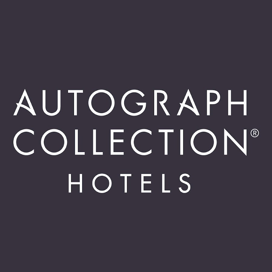 Autograph Collection Hotels - YouTube
