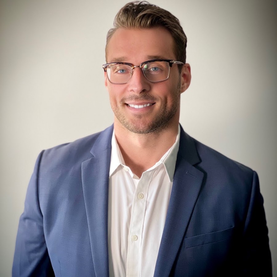 Todd Anderson - YouTube