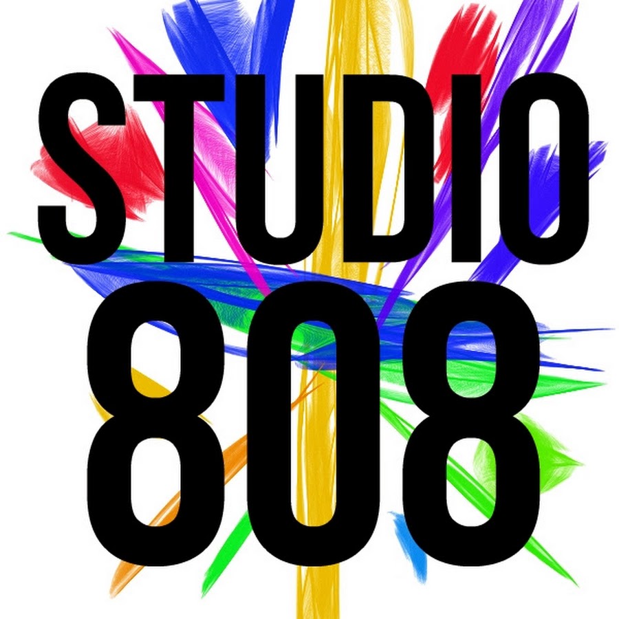 Studio 808 - YouTube