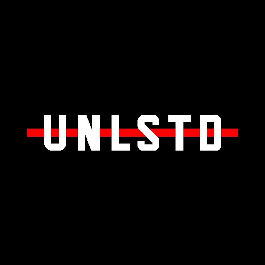 UNLISTED - YouTube