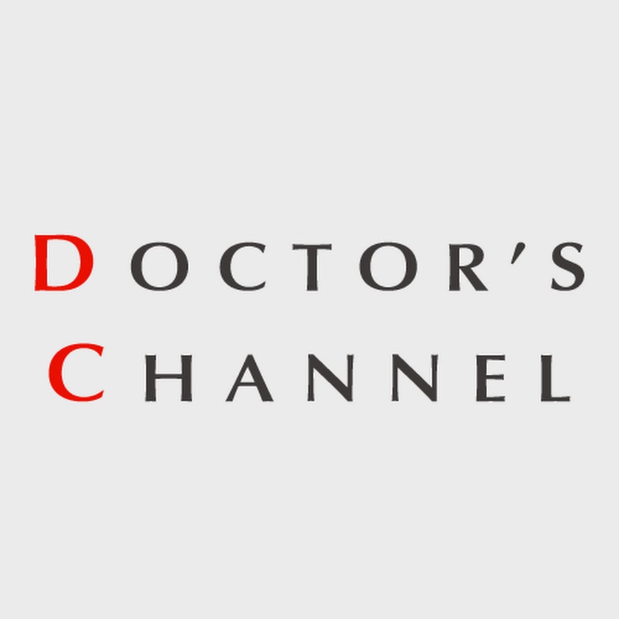Doctors Channel - YouTube