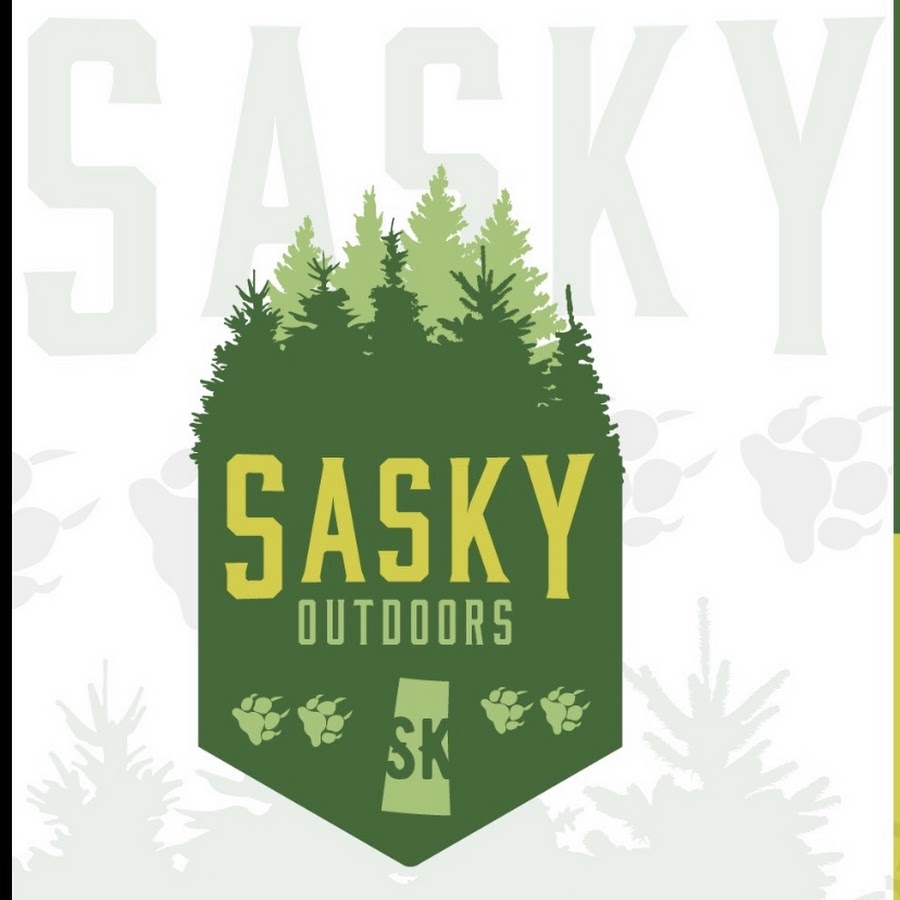 Sasky outdoors - YouTube