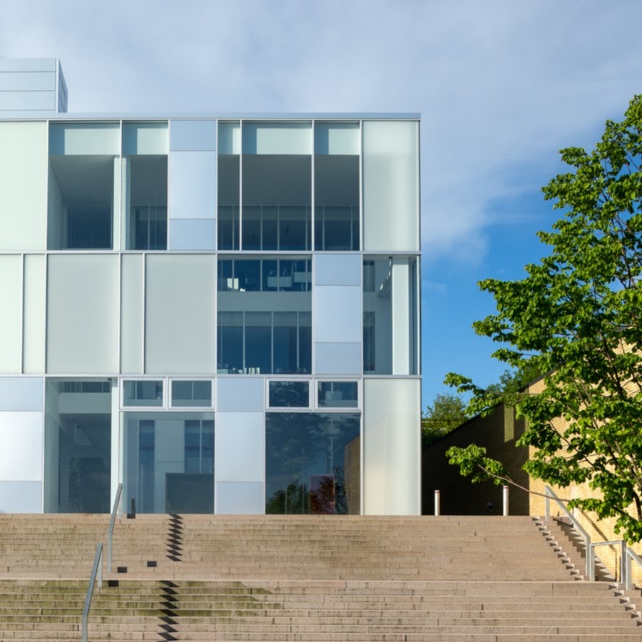 DTU Compute - YouTube