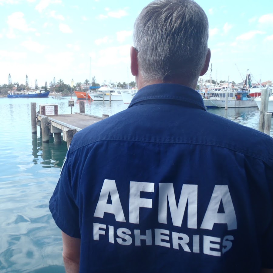Australian Fisheries Management Authority (AFMA) - YouTube