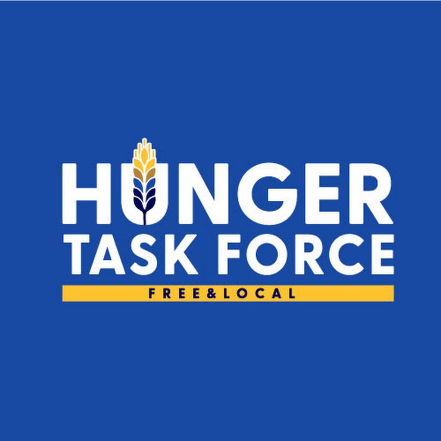 Hunger Task Force, Inc. - YouTube