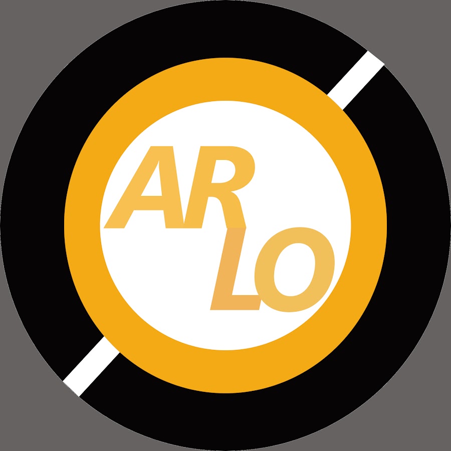 Arlo - YouTube