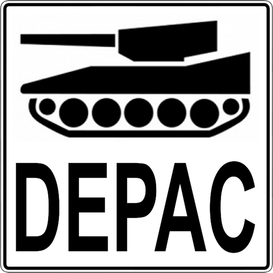 DEPAC - YouTube