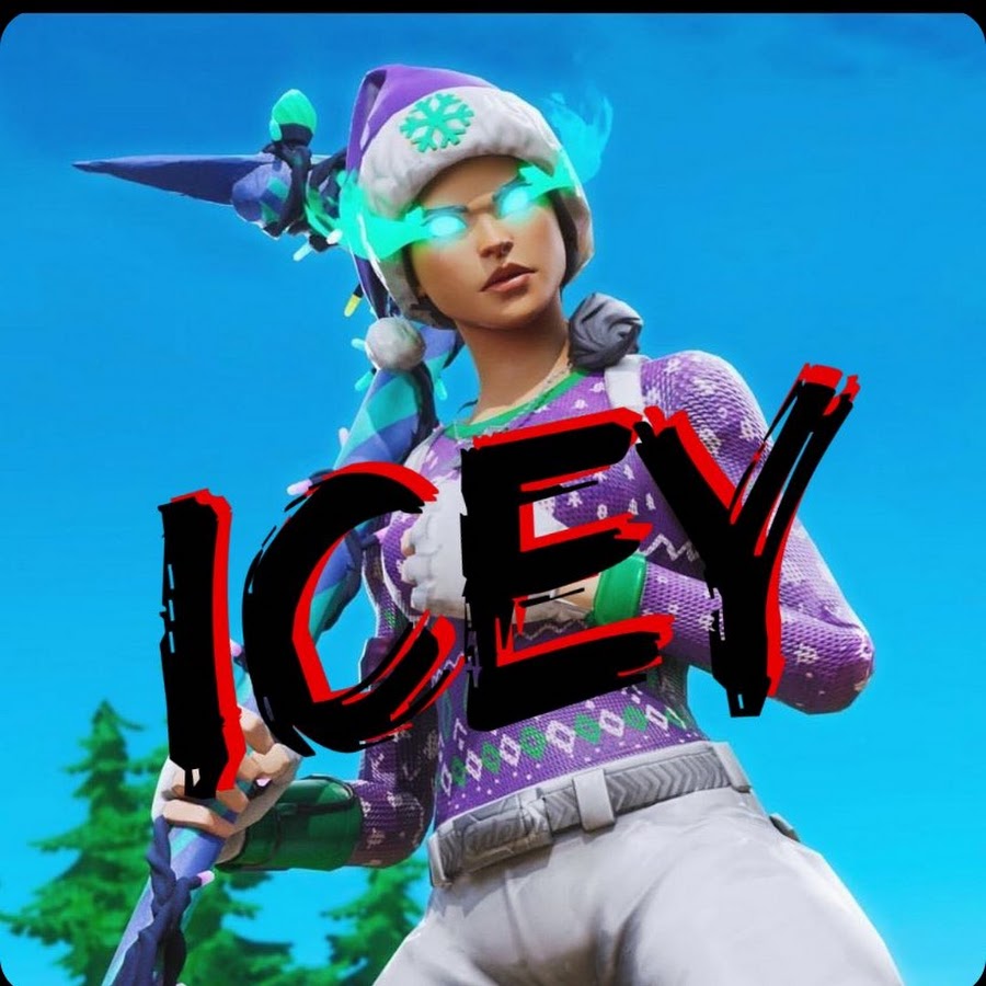 Icey - YouTube
