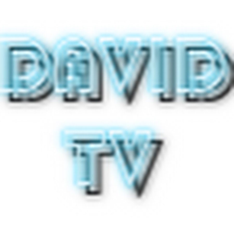DAVID TV - YouTube