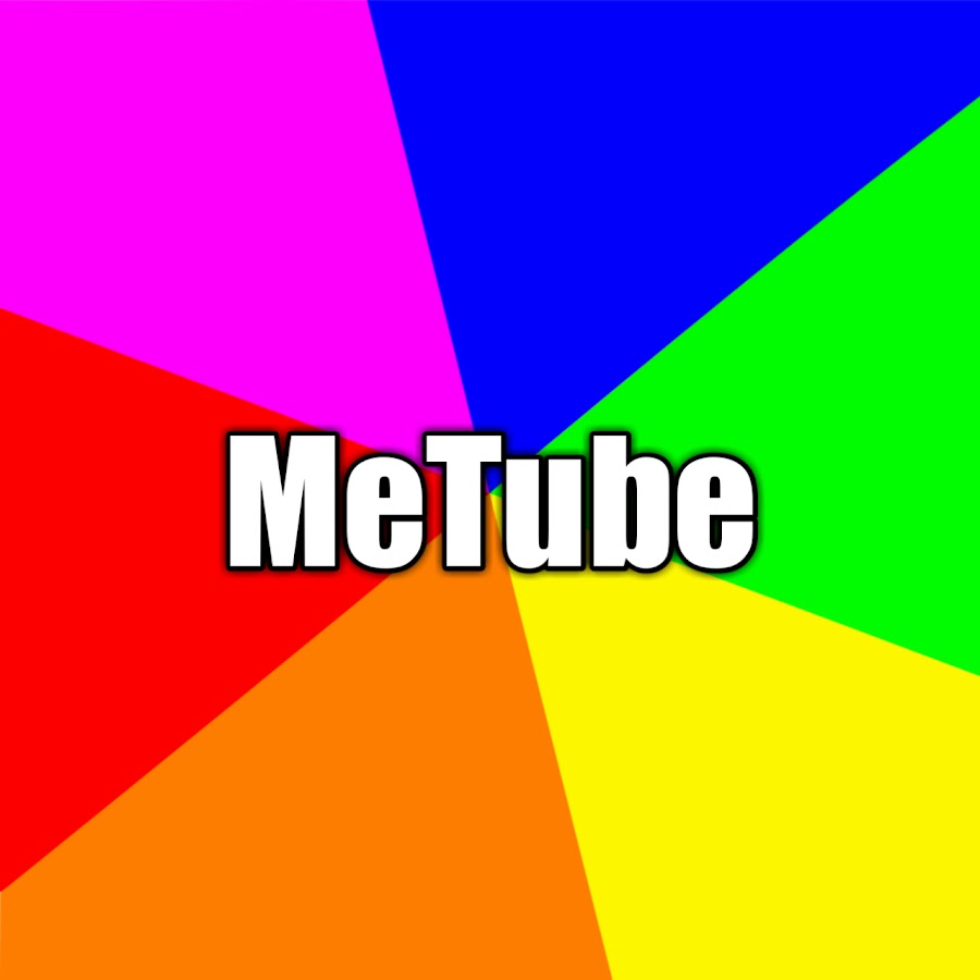 MeTube - YouTube
