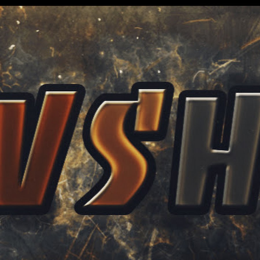 VSH - YouTube