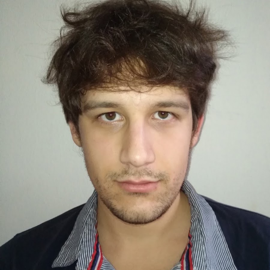 David Jovanovic - YouTube