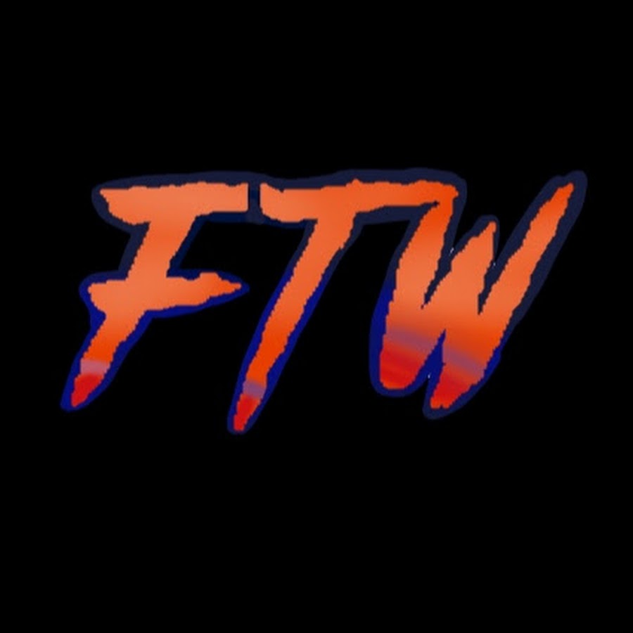 FTW Wrestling - YouTube