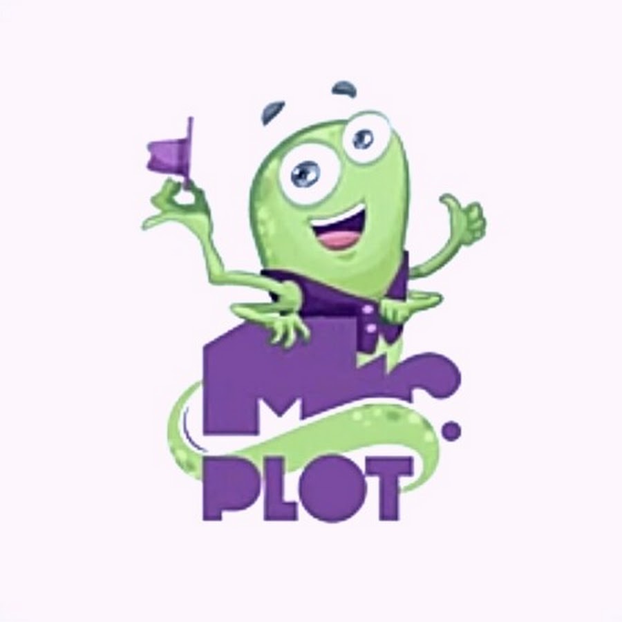 Mr. Plot - YouTube