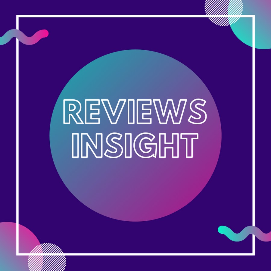 Reviews Insight - YouTube