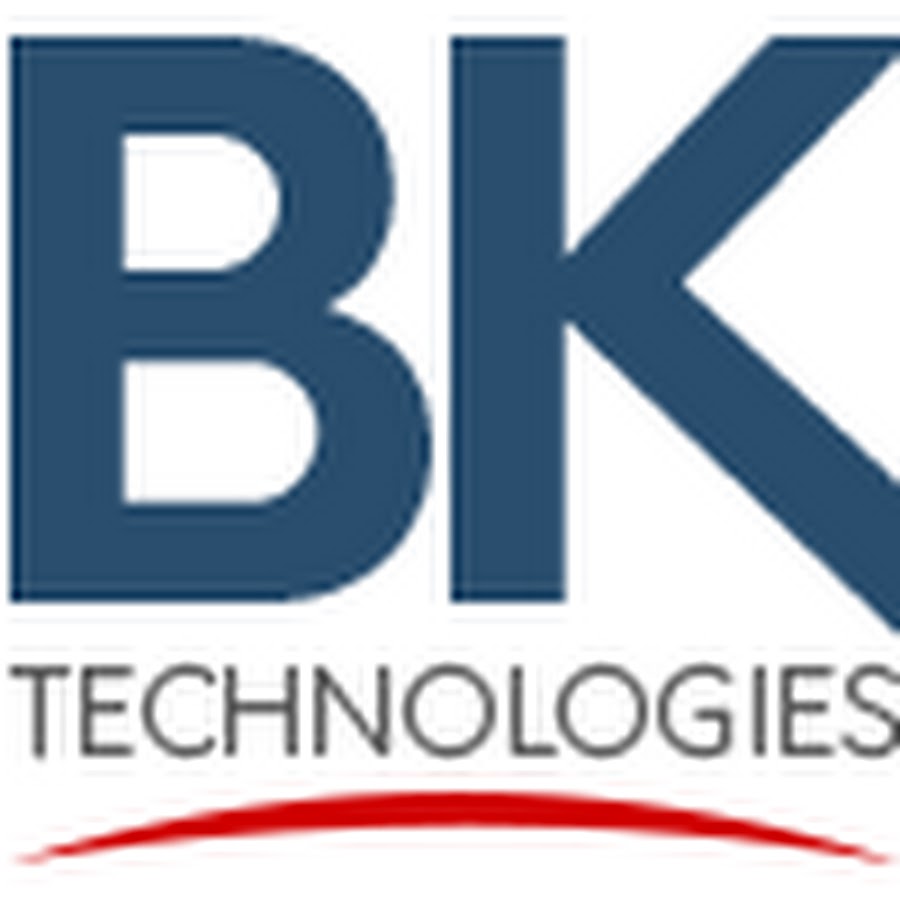 BK Technologies - YouTube