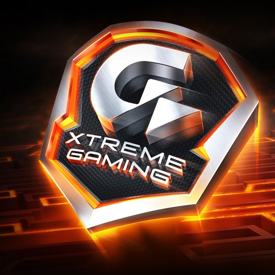 Extreme Gaming - YouTube
