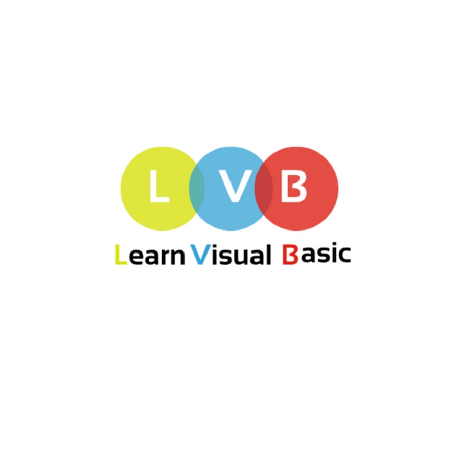 Learn Visual Basic - YouTube