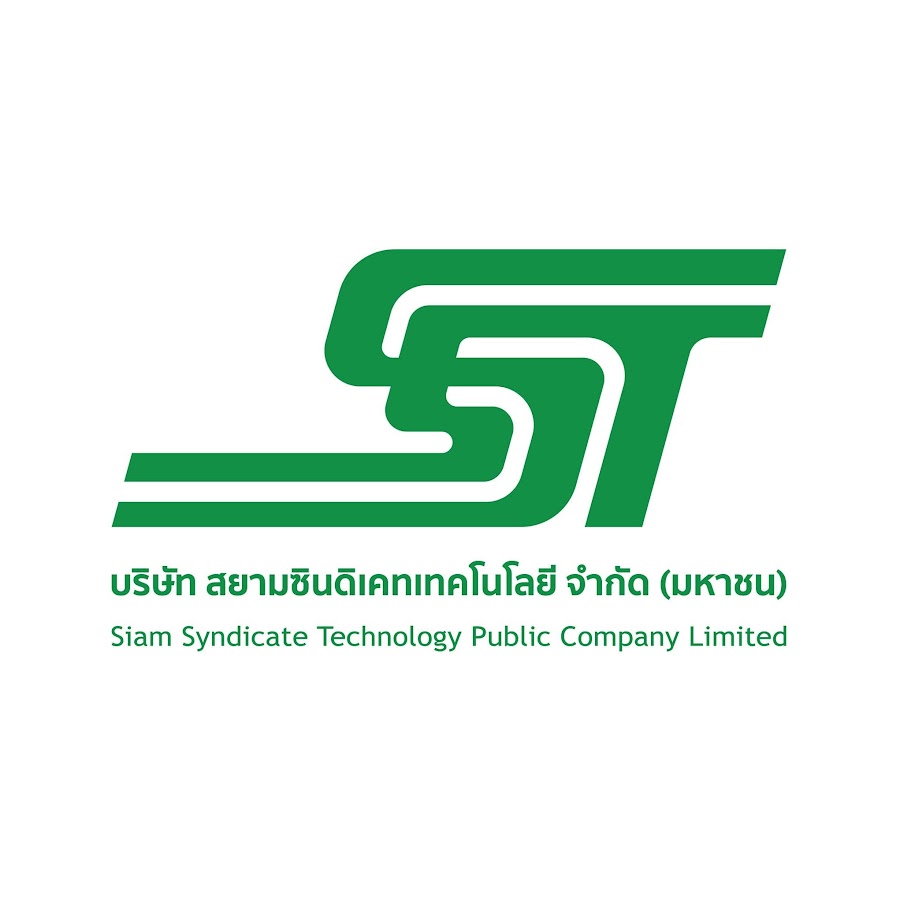 SST - Siam Syndicate Technology - YouTube