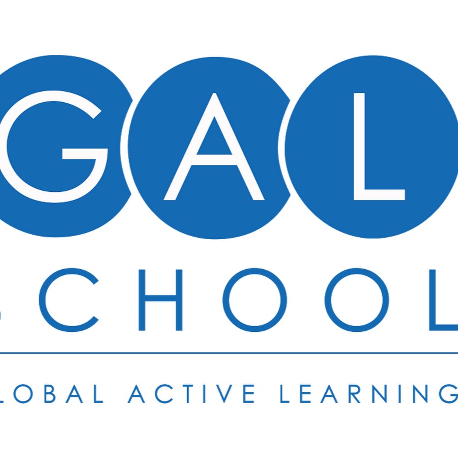 Gal School - YouTube