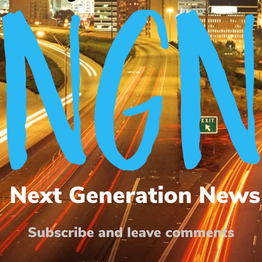 NGN Next Generation News NGN - YouTube