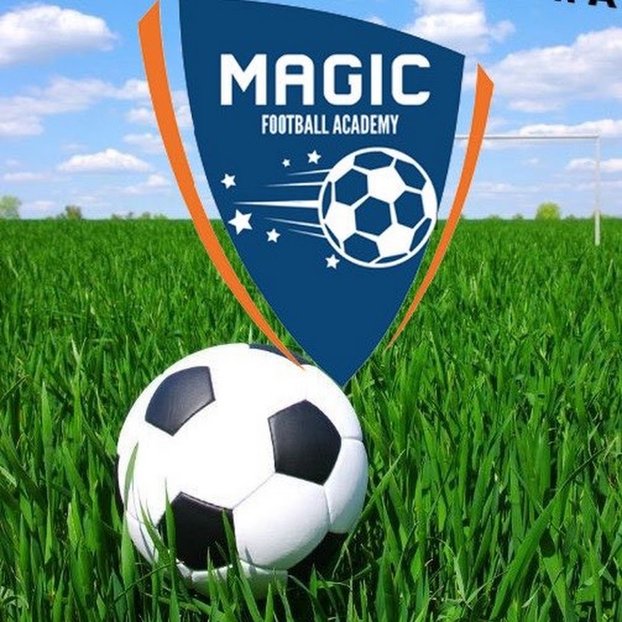 Magic Football Academy - YouTube