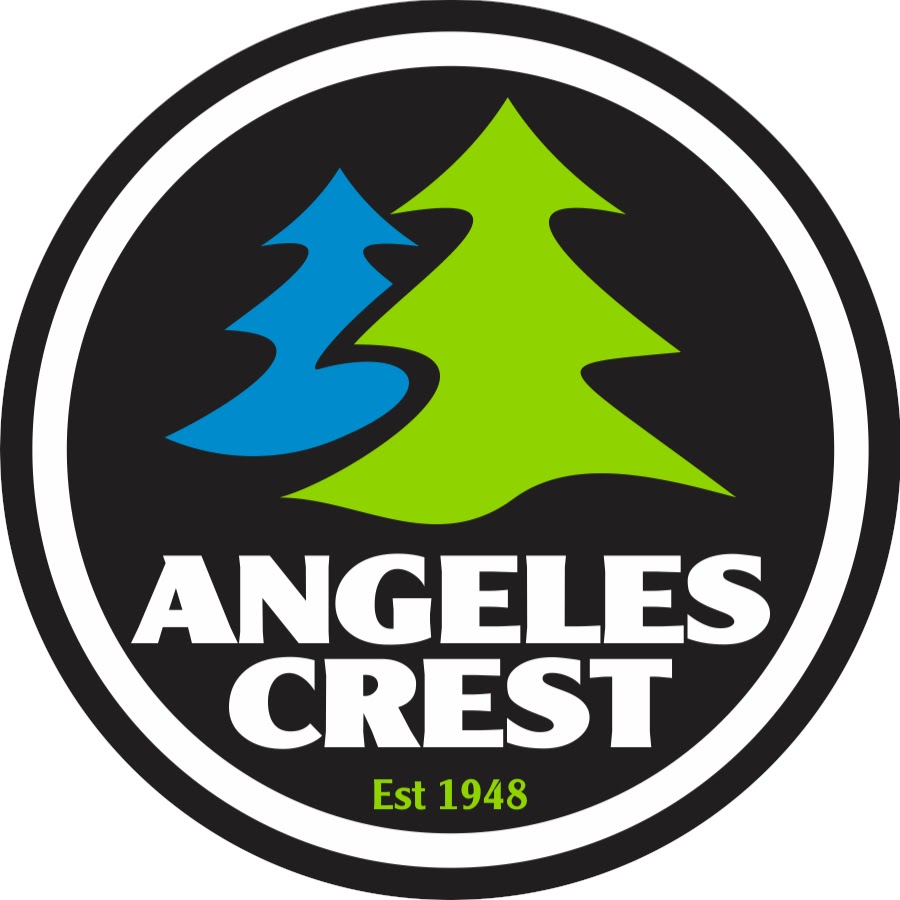 Angeles Crest Christian Camp - YouTube